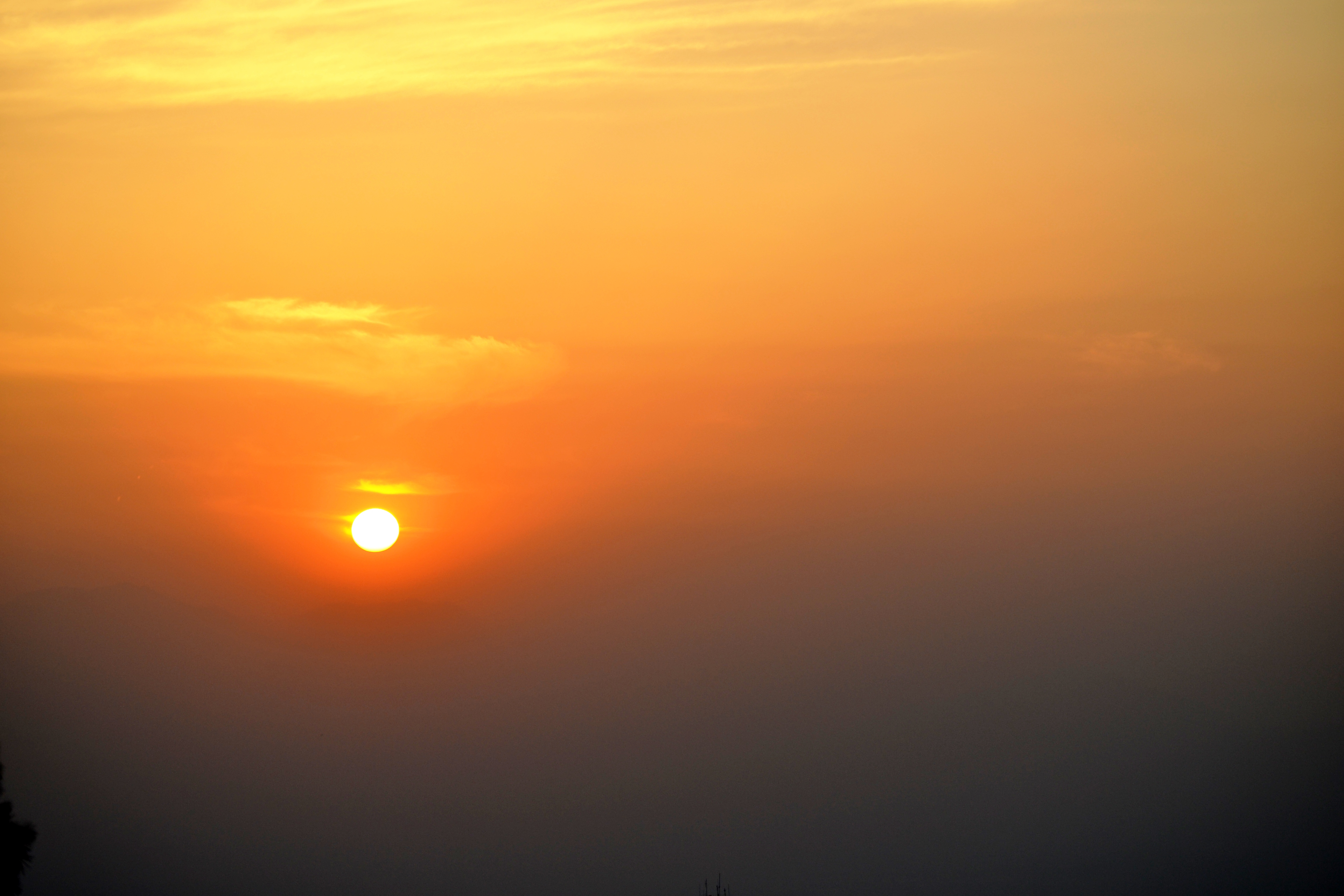 Nagarkot Hiking Guide: View of The Himalayas – At World's Origins