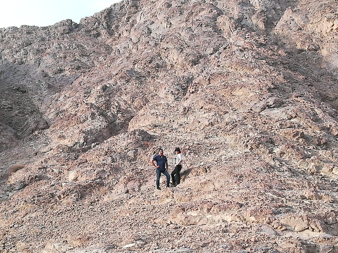The Ultimate UAE Road Trip Guide: Fujairah & Masafi - At World's Origins