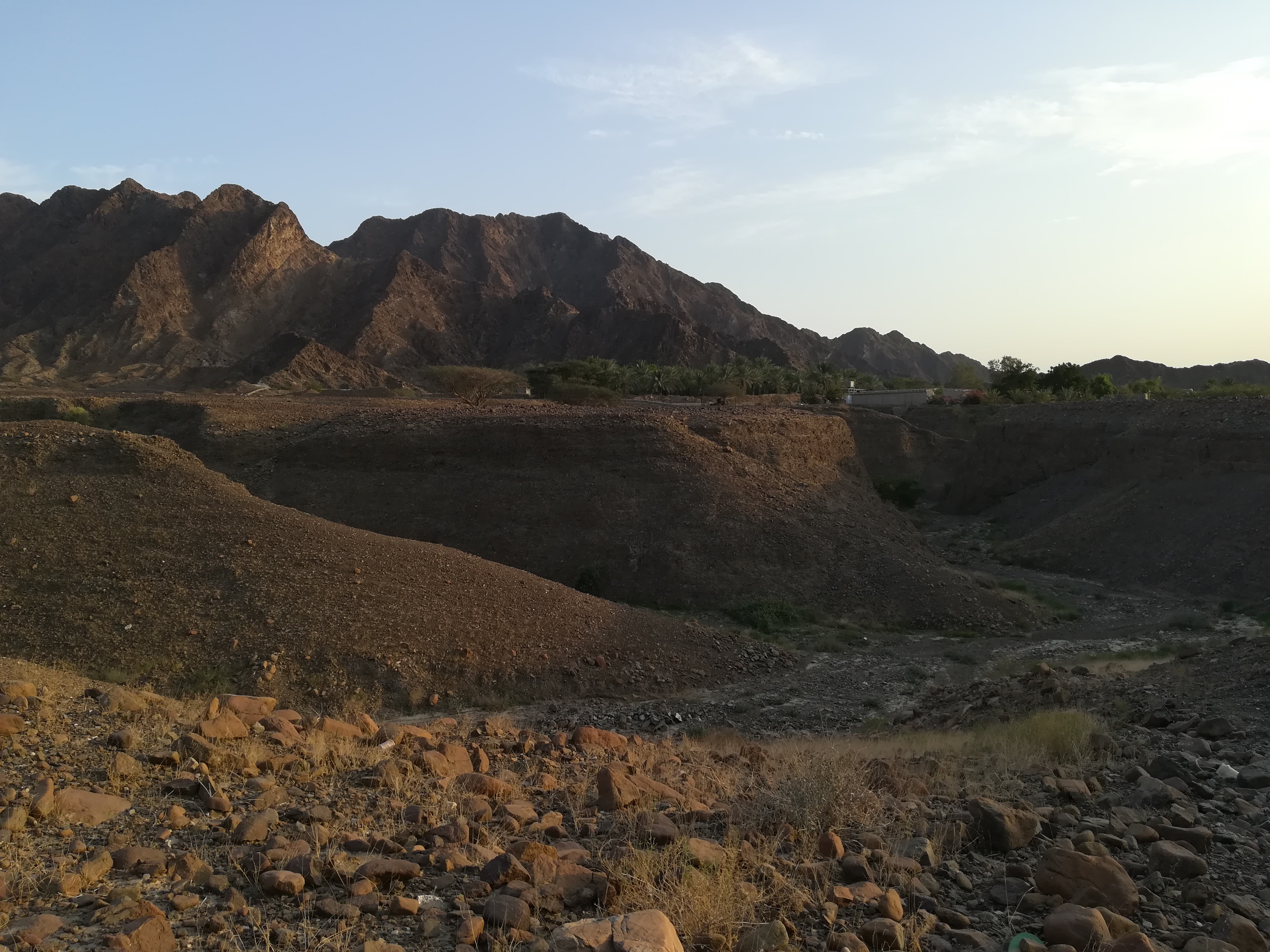The Ultimate UAE Road Trip Guide: Fujairah & Masafi - At World's Origins