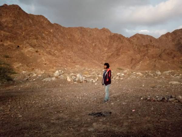 The Ultimate UAE Road Trip Guide: Fujairah & Masafi – At World's Origins