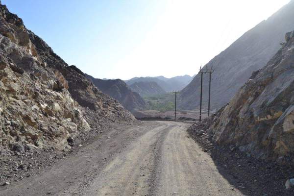 The Ultimate UAE Road Trip Guide: Fujairah & Masafi – At World's Origins