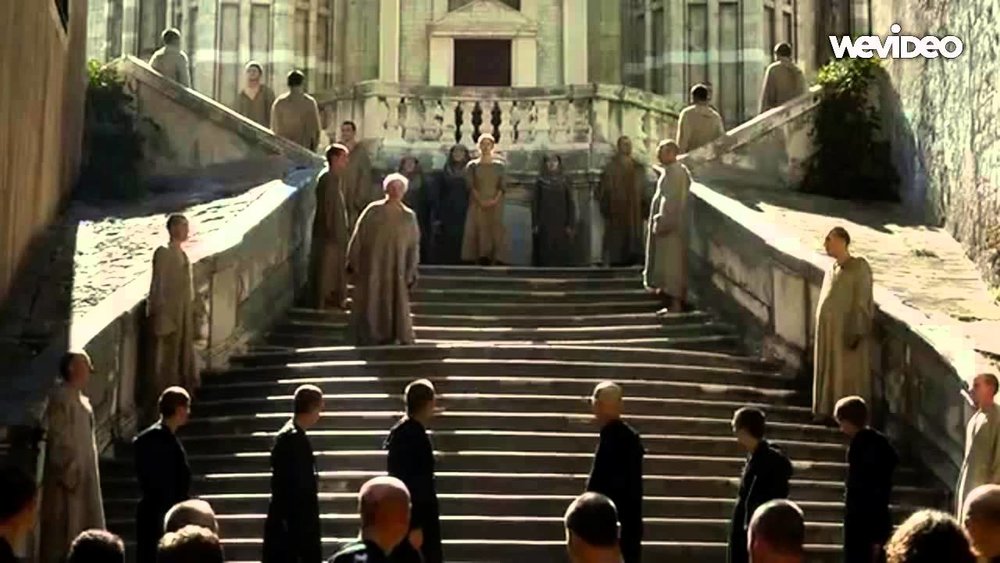 5 Incredible Game of Thrones Filming Locations in Croatia – At World's ...