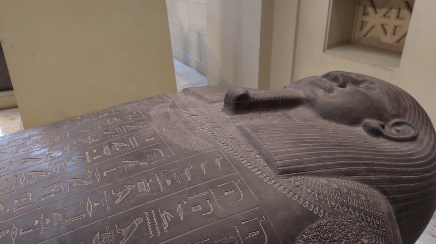 5 Places To See Real Mummies in Egypt - At World's Origins