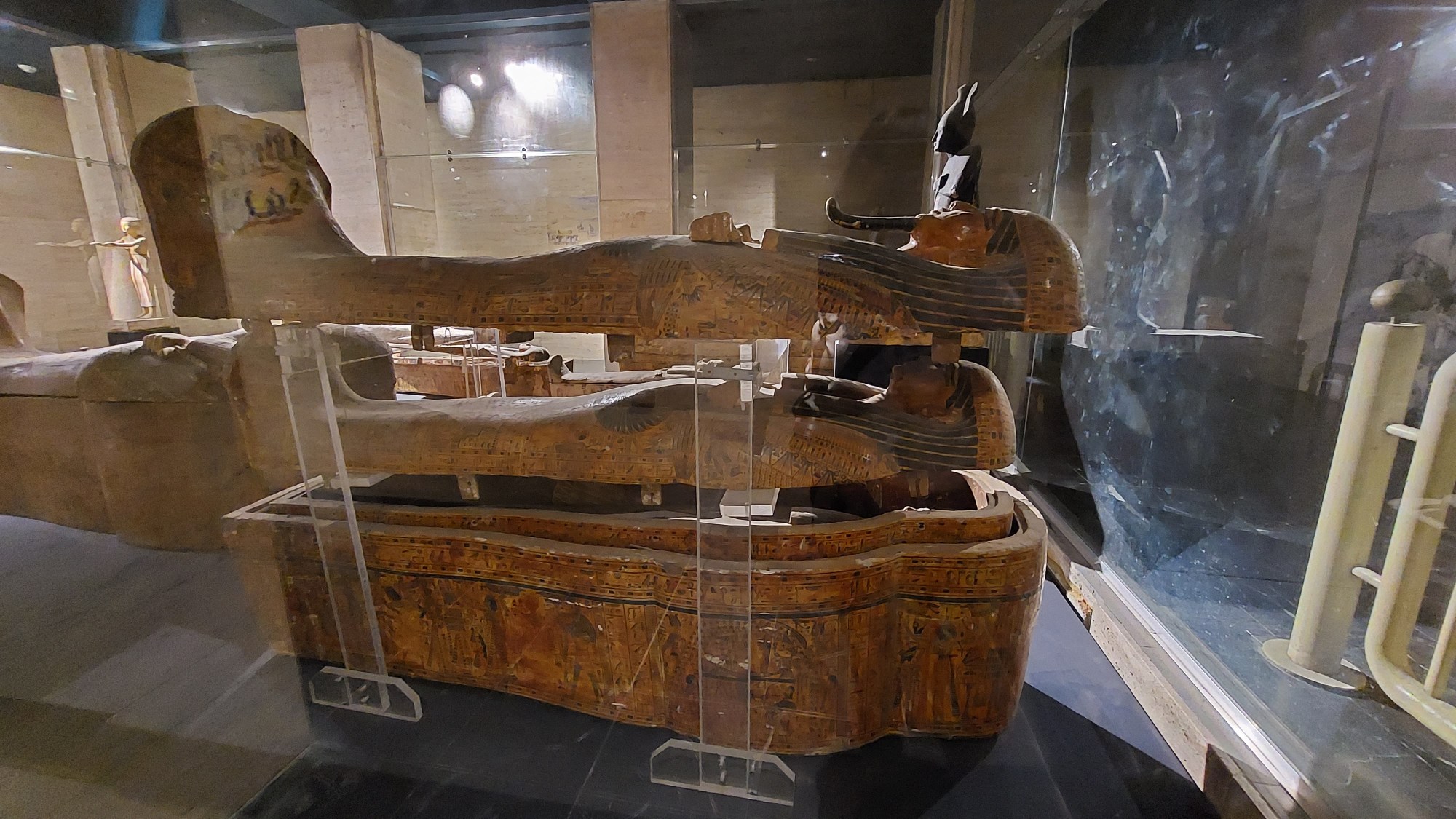5 Places To See Real Mummies in Egypt - At World's Origins