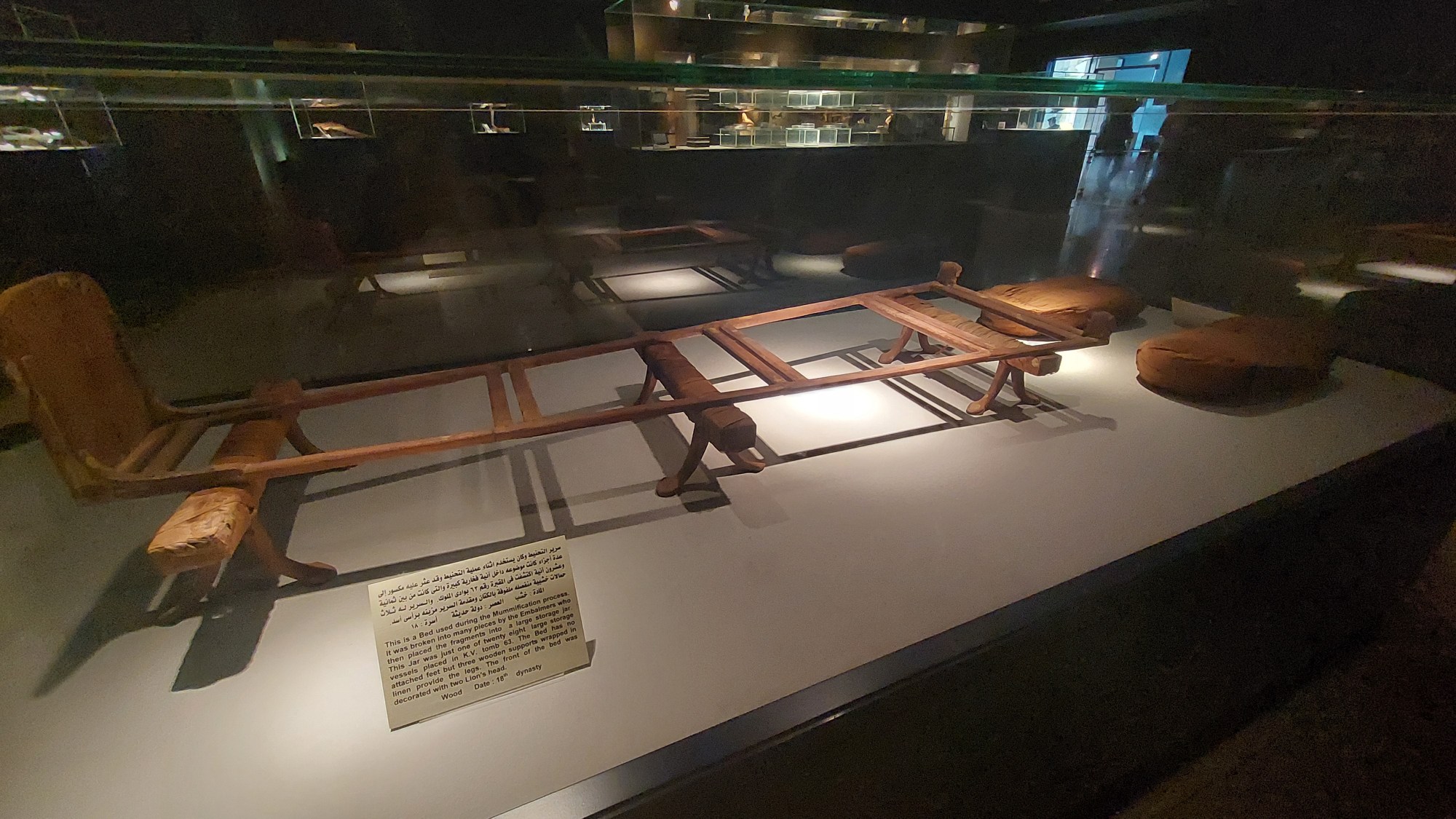 5 Places To See Real Mummies in Egypt - At World's Origins