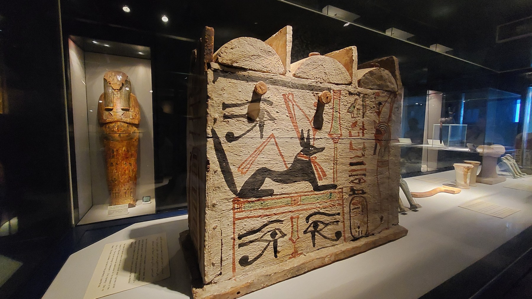 5 Places To See Real Mummies in Egypt – At World's Origins