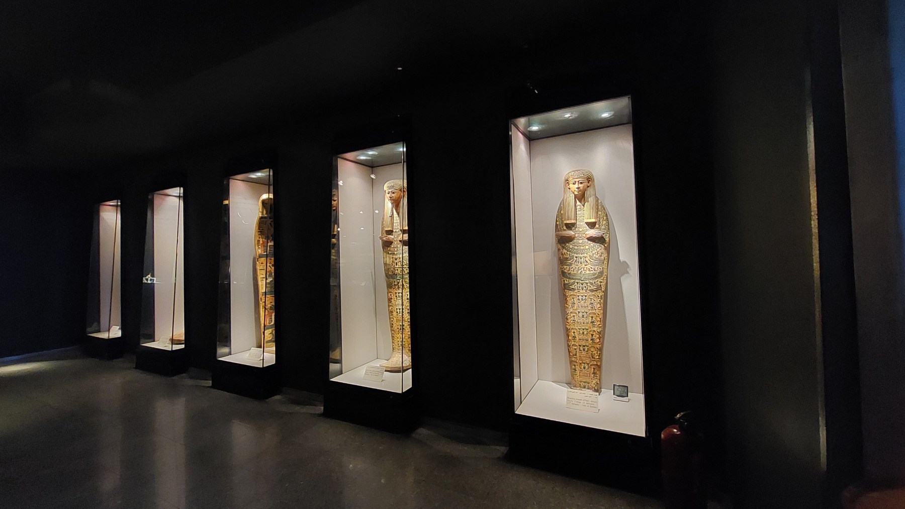 5 Places To See Real Mummies in Egypt - At World's Origins