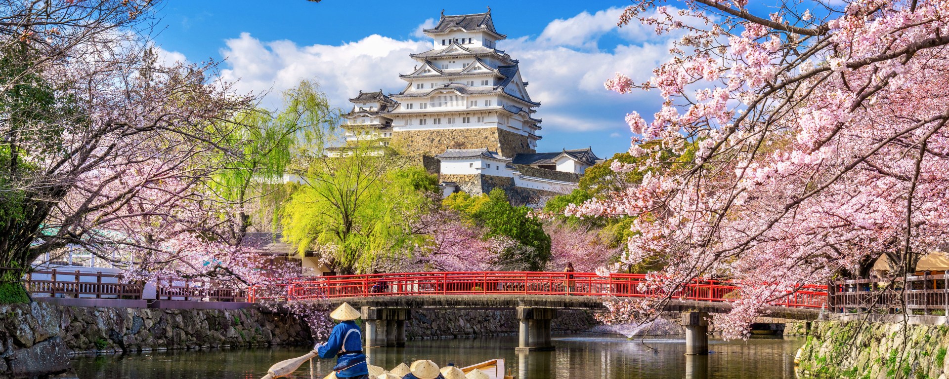 9 of Japan’s Edo Period Cities & Samurai Districts: Old Edo Towns ...