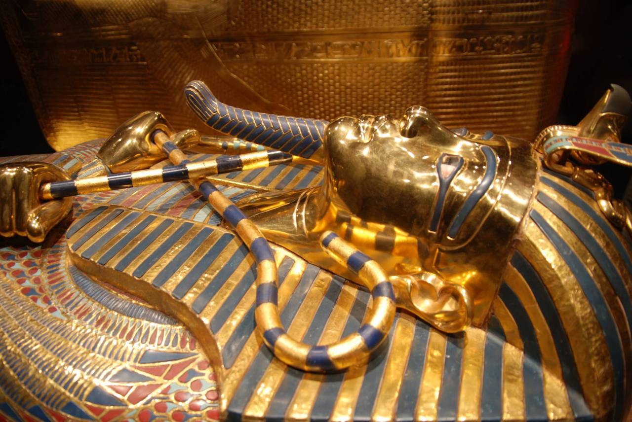 5 Places To See Real Mummies in Egypt - At World's Origins