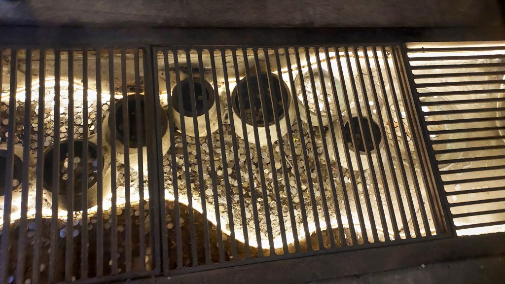 Meidan Bazaar: An Ancient 4th Century Market in Old Tbilisi – At World ...