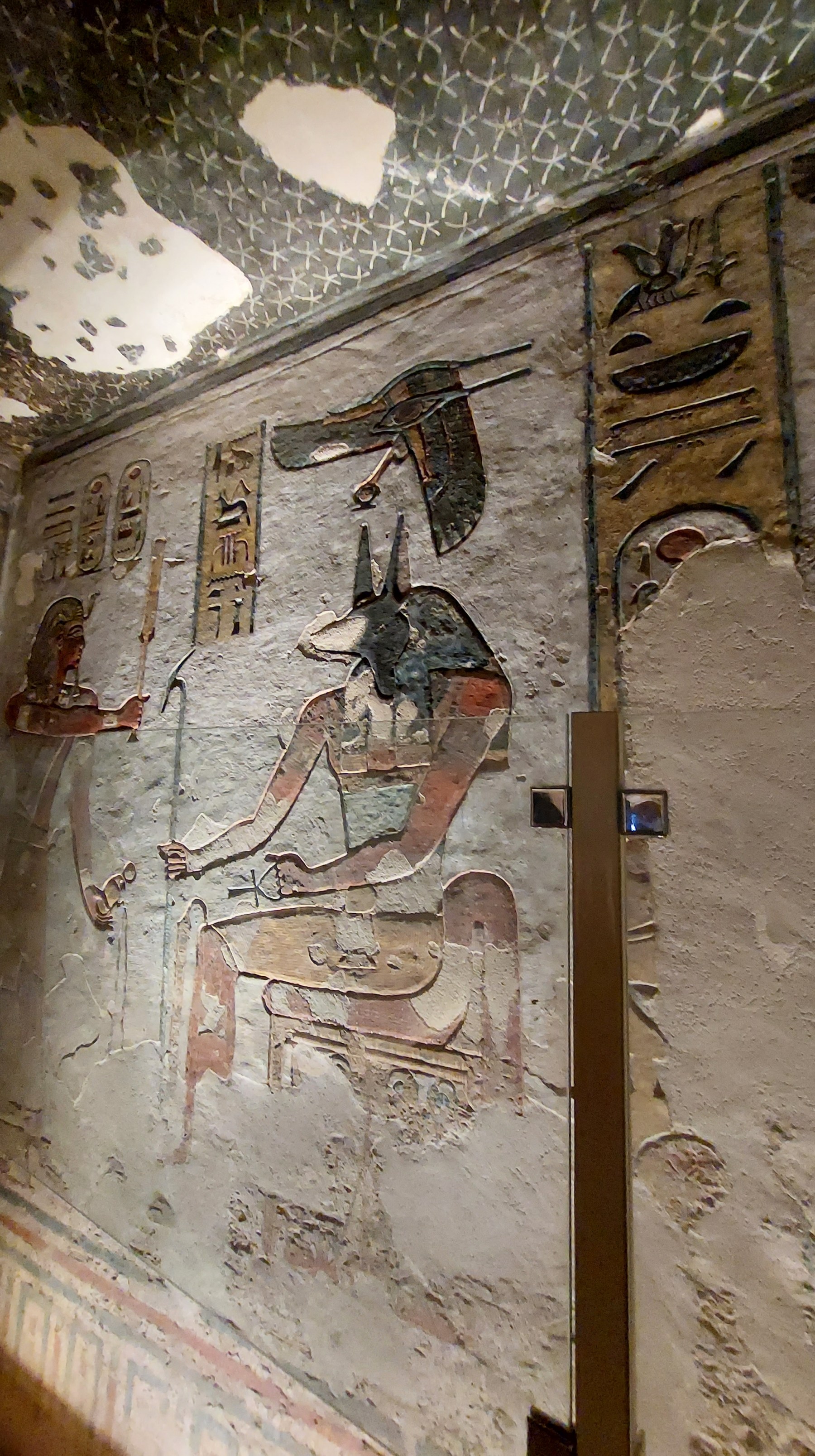 The 8 Best Tombs in Valley of the Kings: Most Preserved and Ethereal ...