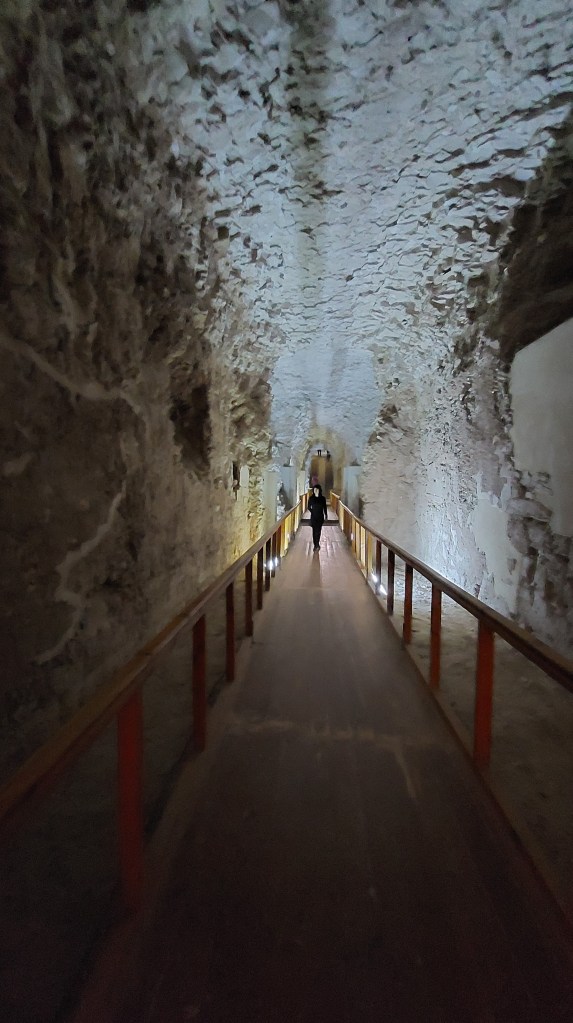 The 8 Best Tombs in Valley of the Kings: Most Preserved and Ethereal ...
