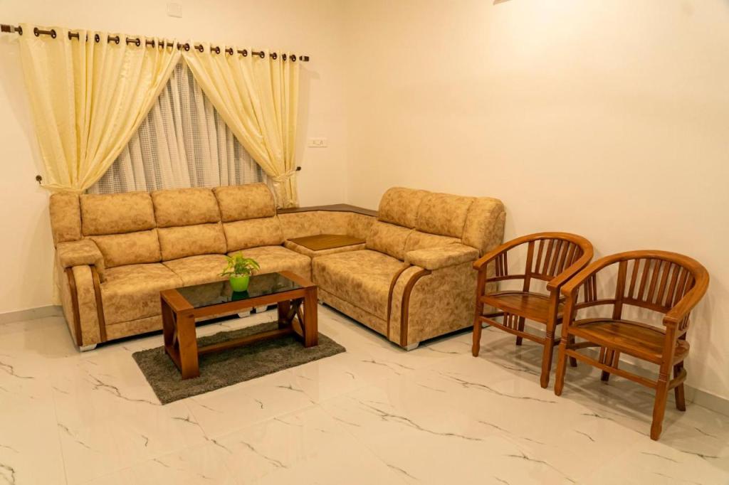 Vagamon Vagashore: A Charming Retreat Surrounded by Kerala's Vagamon ...