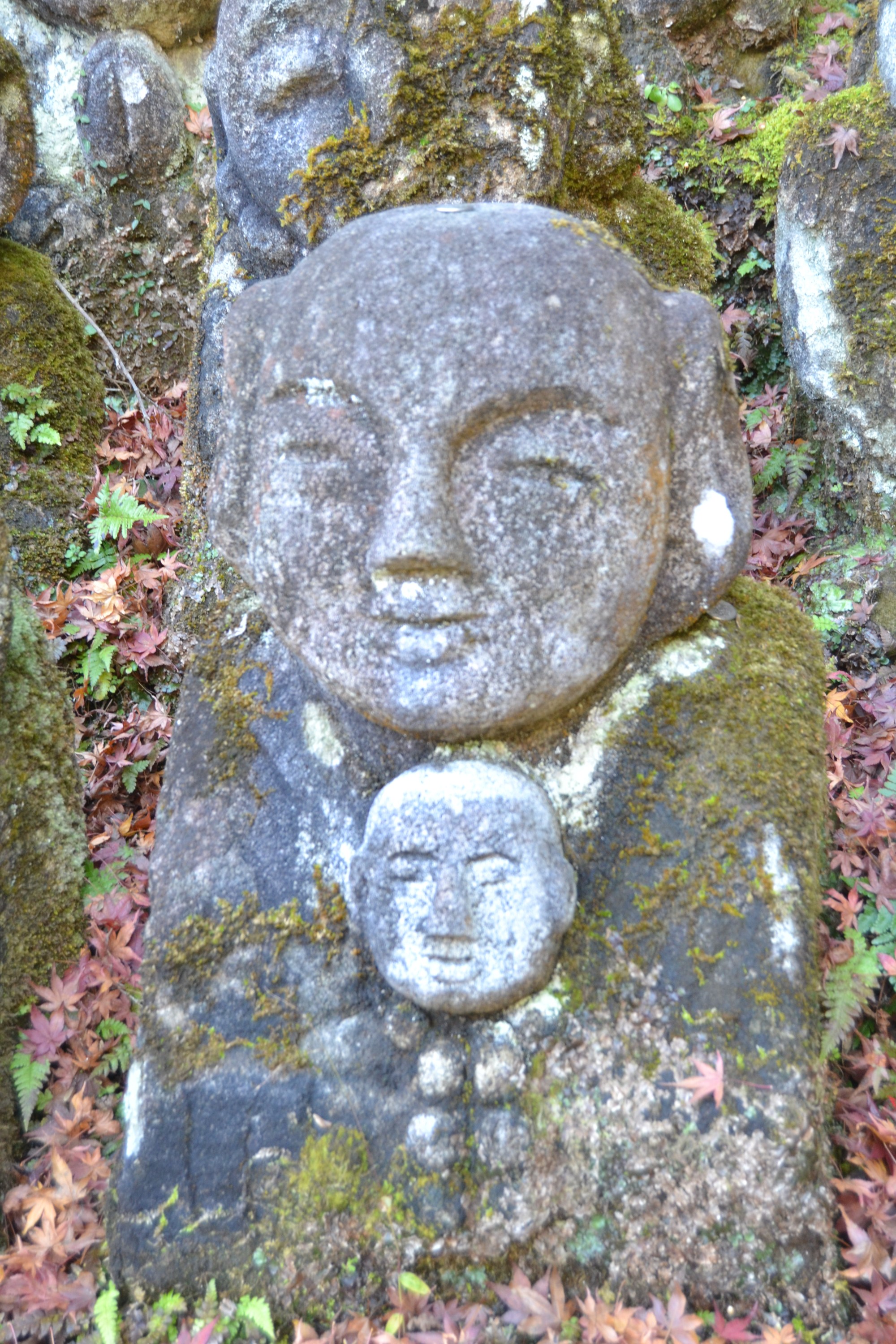 Discover Otagi Nenbutsuji: Kyoto's Secret Temple of 1200 Whimsical ...