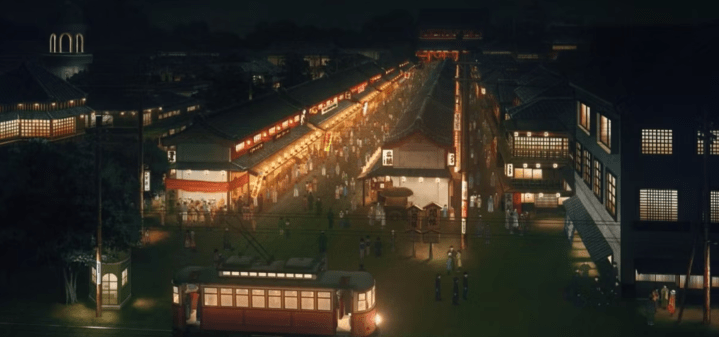 Demon Slayer Locations in Real Life: From Beautiful Lavender Fields to ...