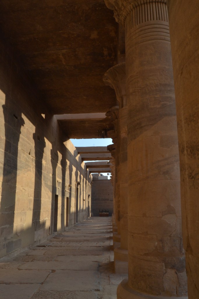 The Temple of Philae: Sanctuary of Isis, the Rosetta Stone and the Last ...