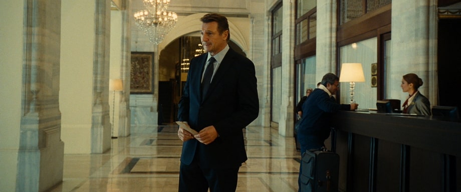 Taken 2 Filming Locations in Istanbul: An Action-Packed Adventure for ...